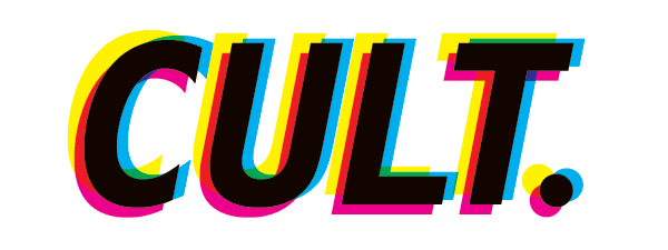 Cult Logo