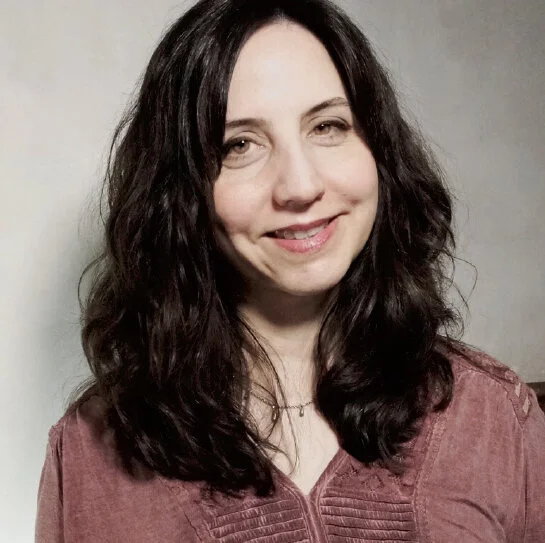 About | Web Design & Branding | Daring Luna