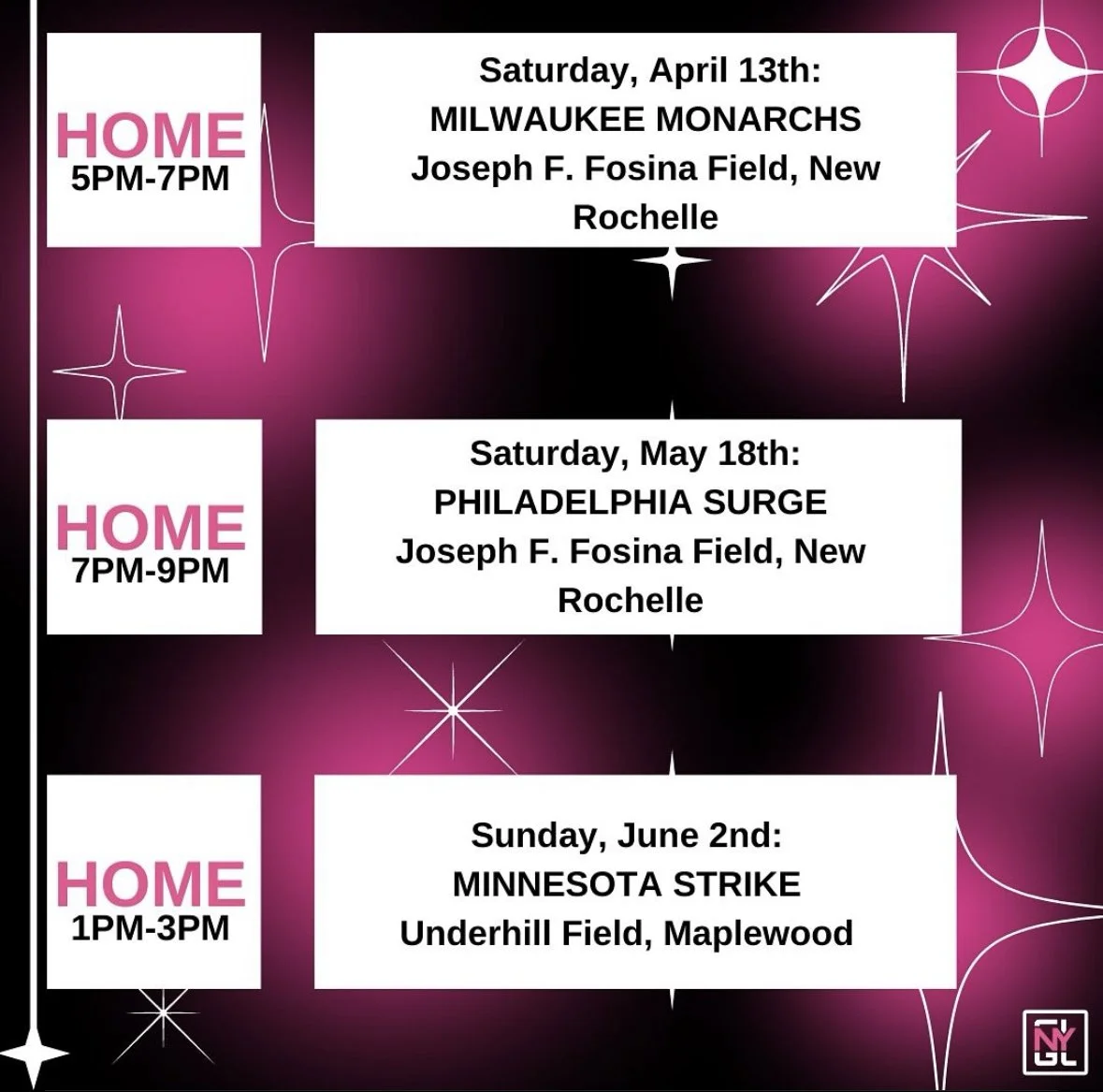 New York Gridlock Ultimate