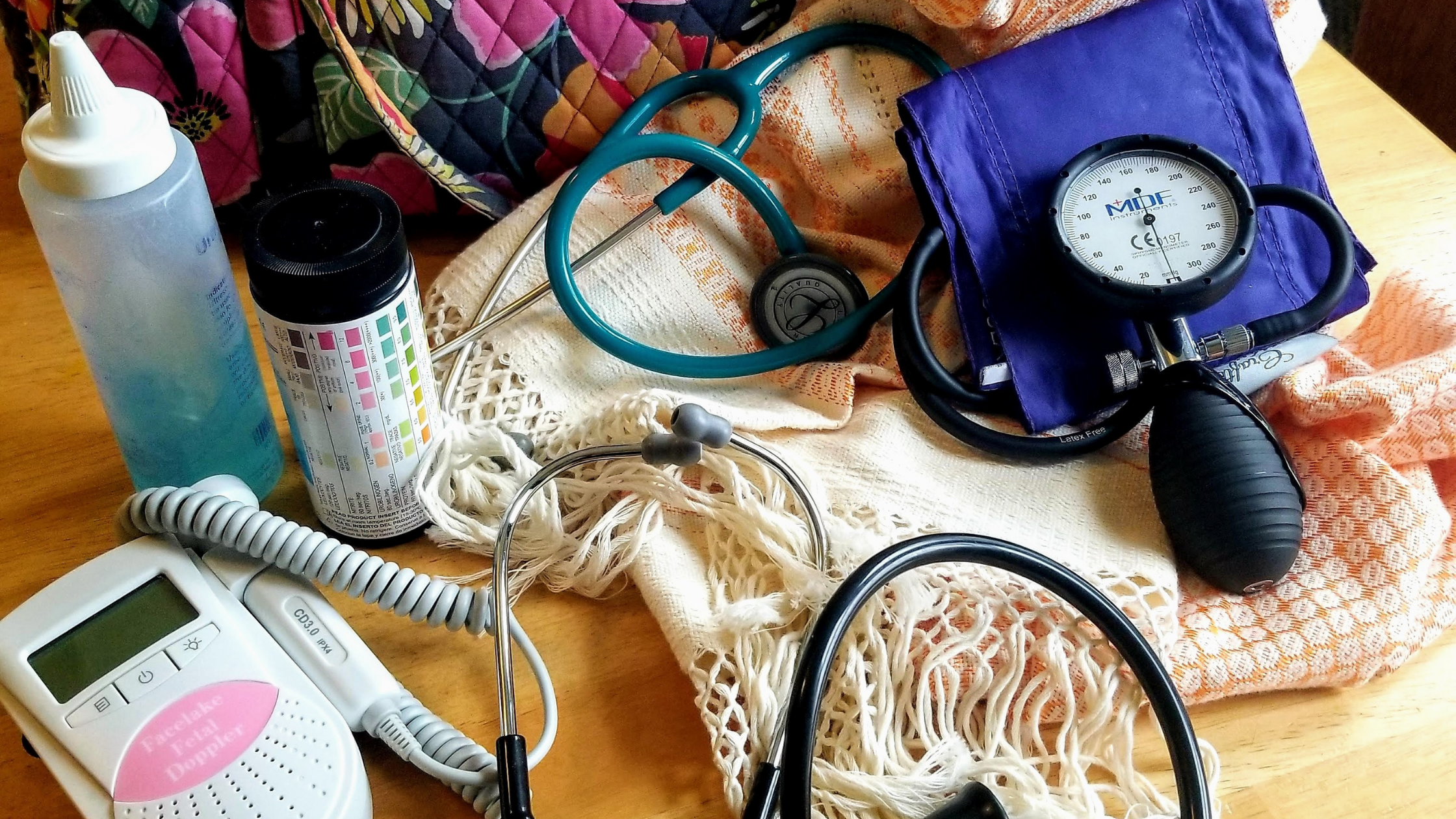 How Do Home Births Work? — Cincinnati Birth Center