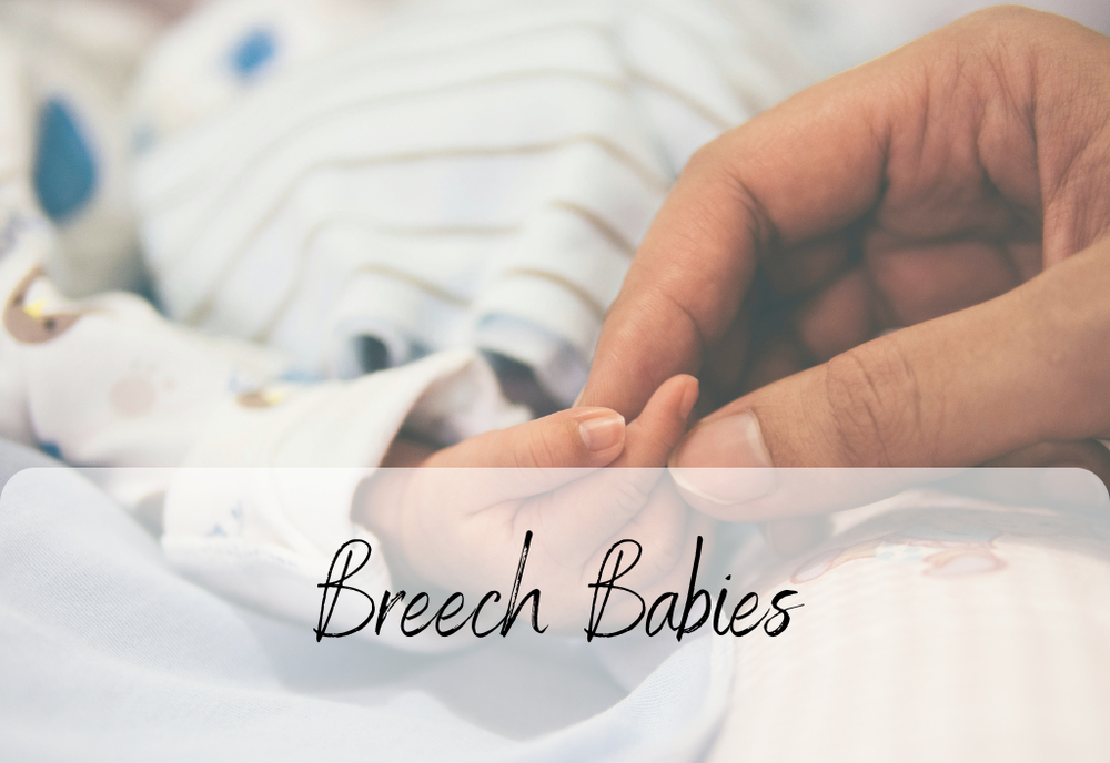 How to Turn a Breech Baby — Cincinnati Birth Center