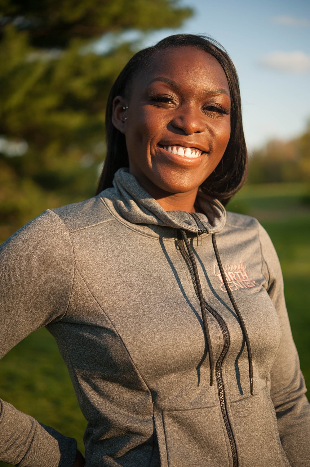 Blog — Cincinnati Birth Center midwife-doula-lactation support