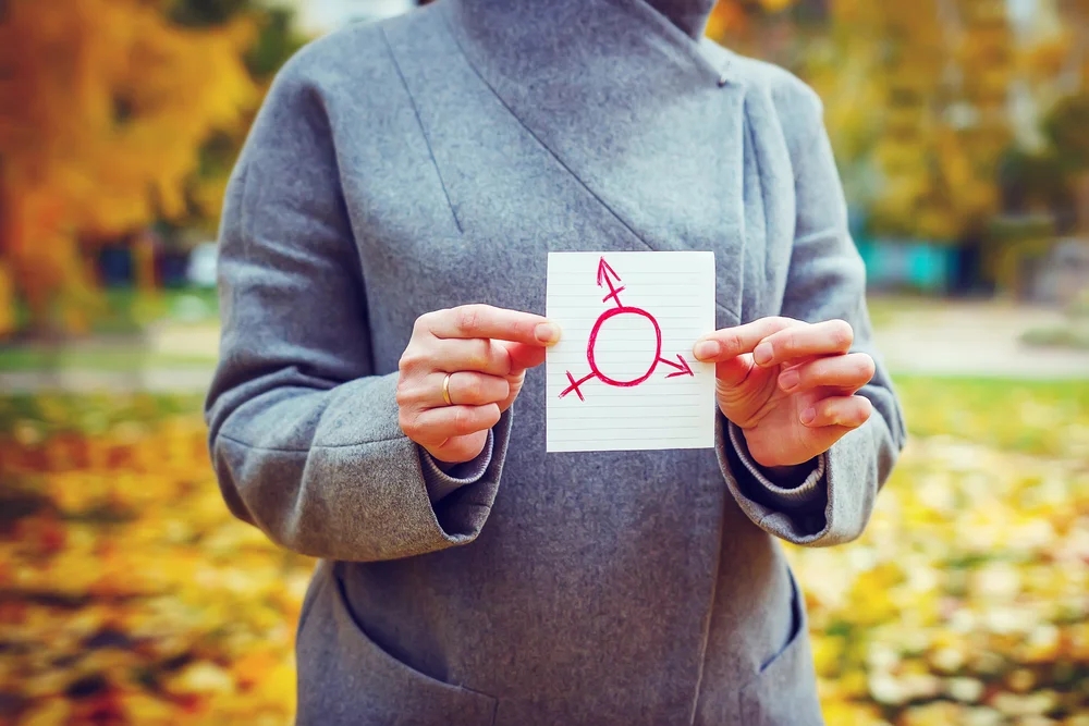Transgender Center of the Rockies