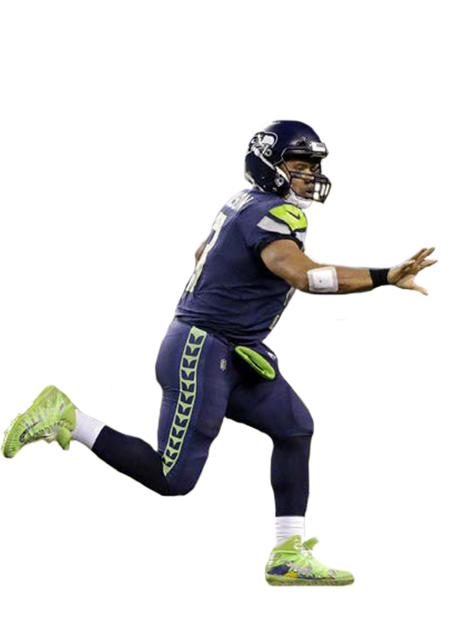 Russell Wilson Png