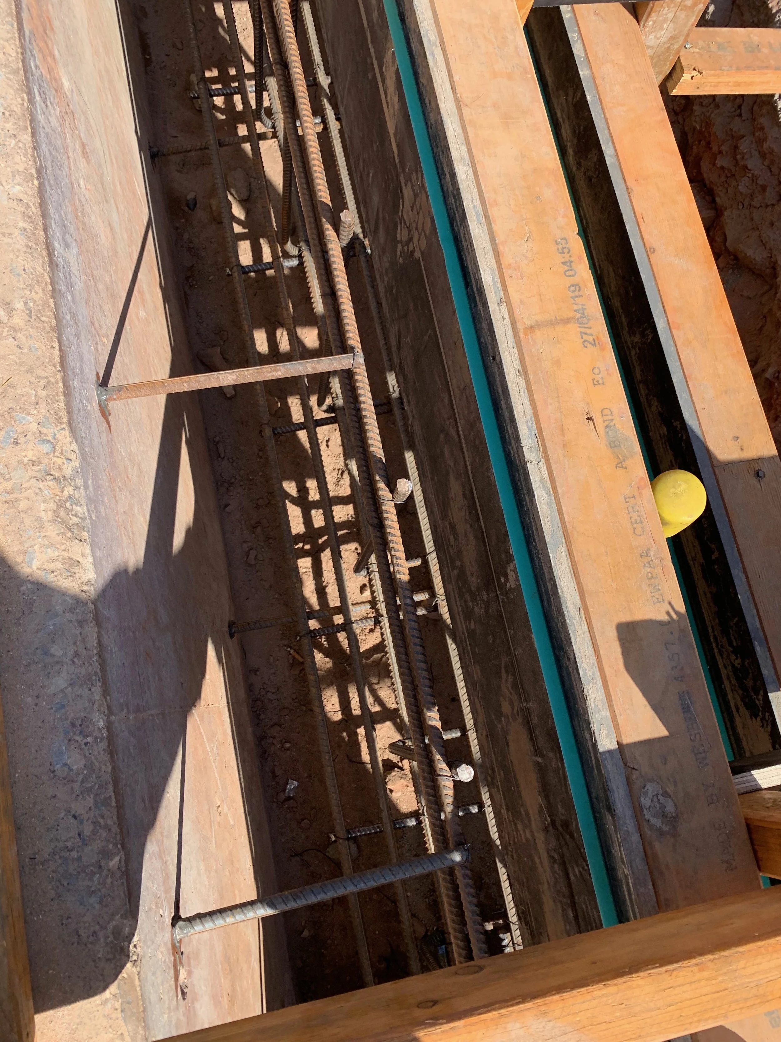 Projects — JSB CONSTRUCTIONS