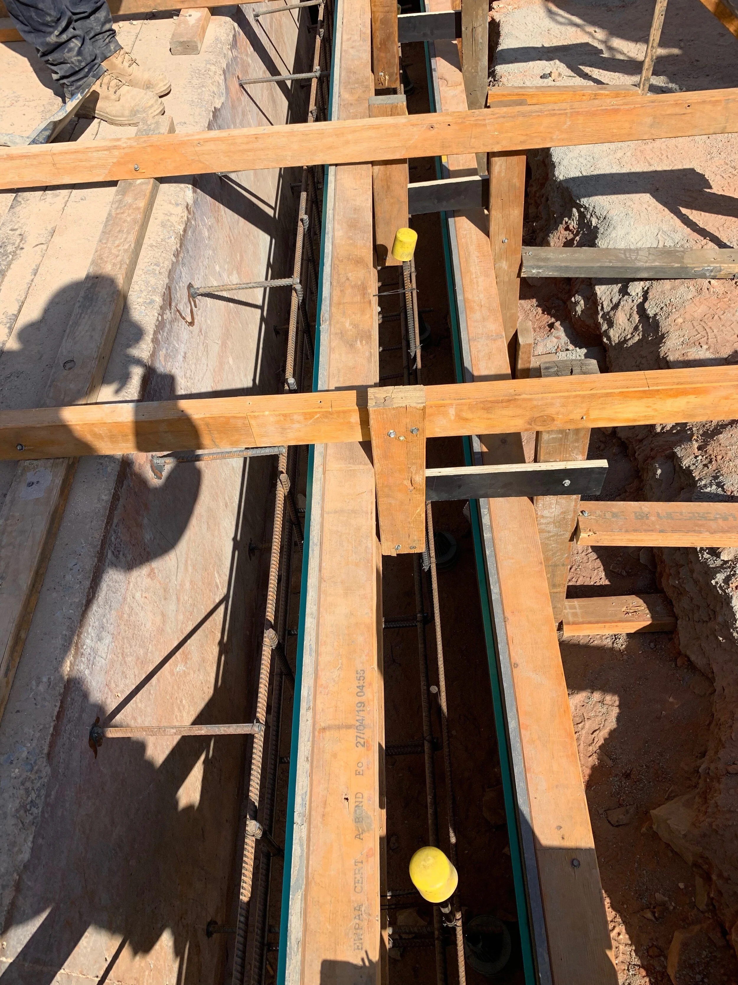 Projects — JSB CONSTRUCTIONS