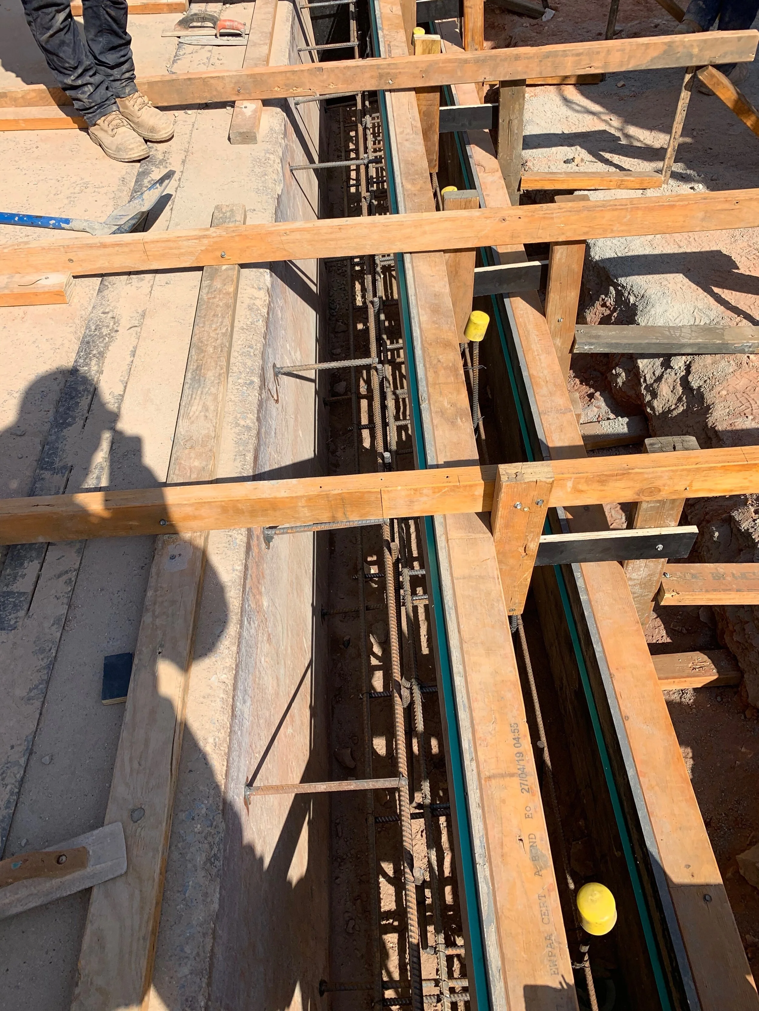 Projects — JSB CONSTRUCTIONS