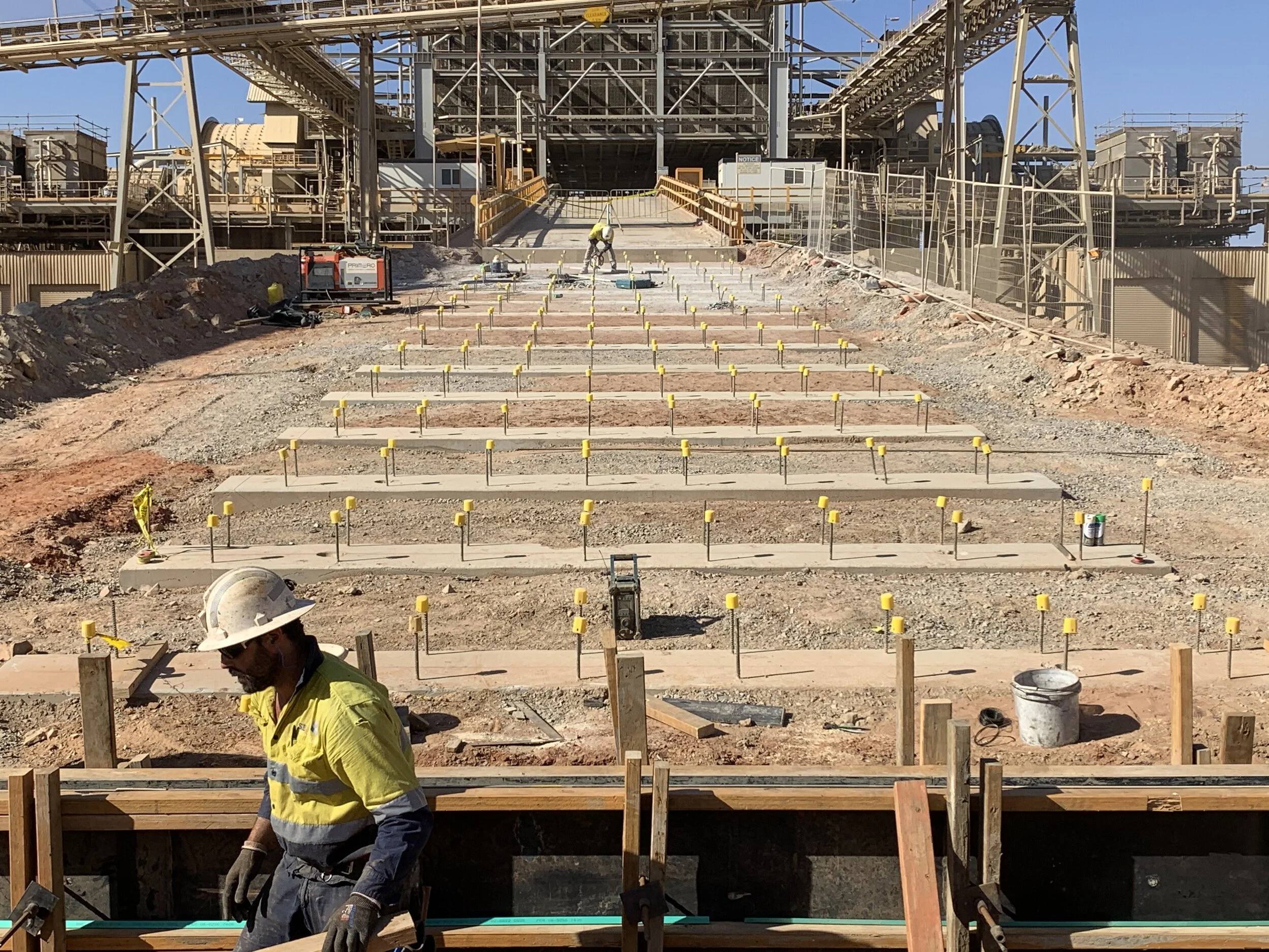 Projects — JSB CONSTRUCTIONS