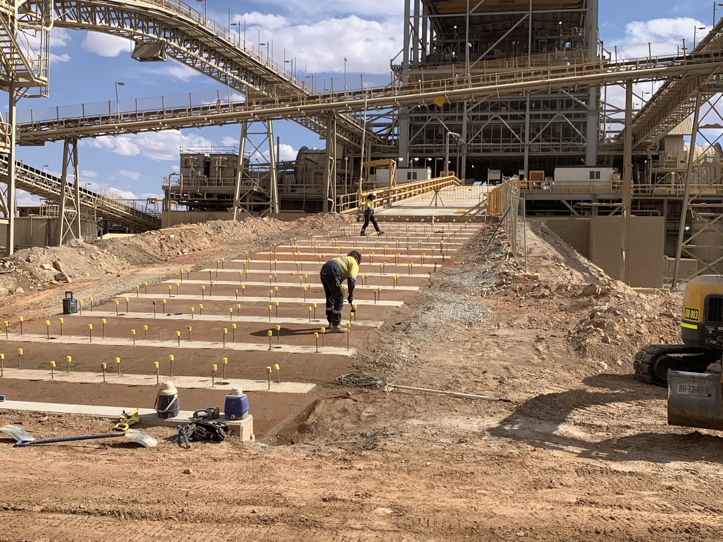 Projects — JSB CONSTRUCTIONS