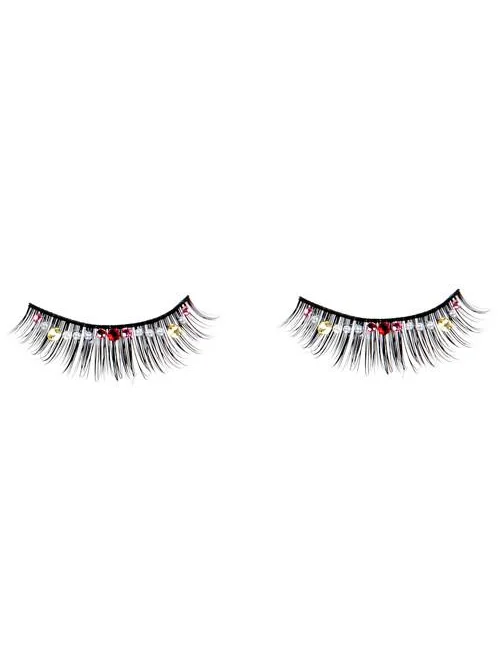 Goddess Lashes | Eyelash Extension & Correction | Pembroke Pines, FL