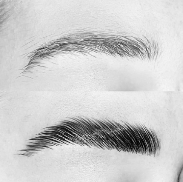 Goddess Lashes | Eyelash Extension & Correction | Pembroke Pines, FL