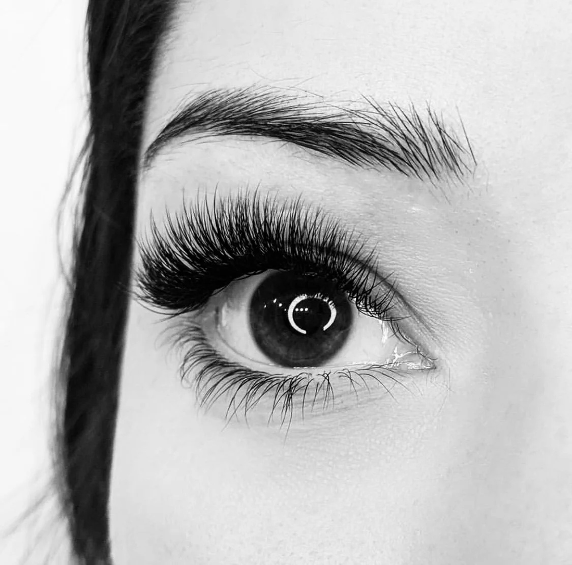 Goddess Lashes | Eyelash Extension & Correction | Pembroke Pines, FL