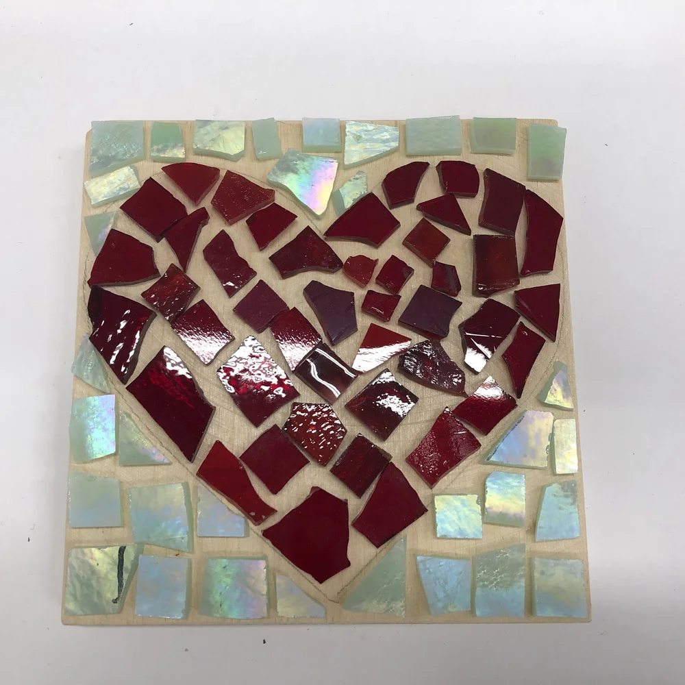 Simple Mosaic