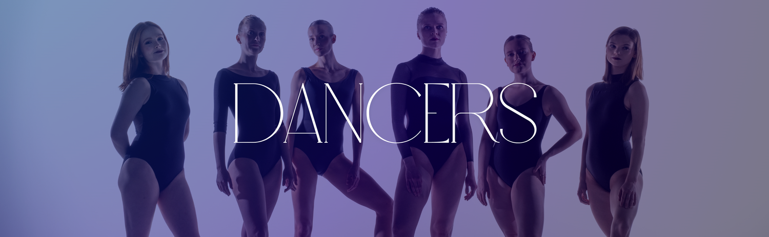 Dancers — Deos Contemporary Ballet