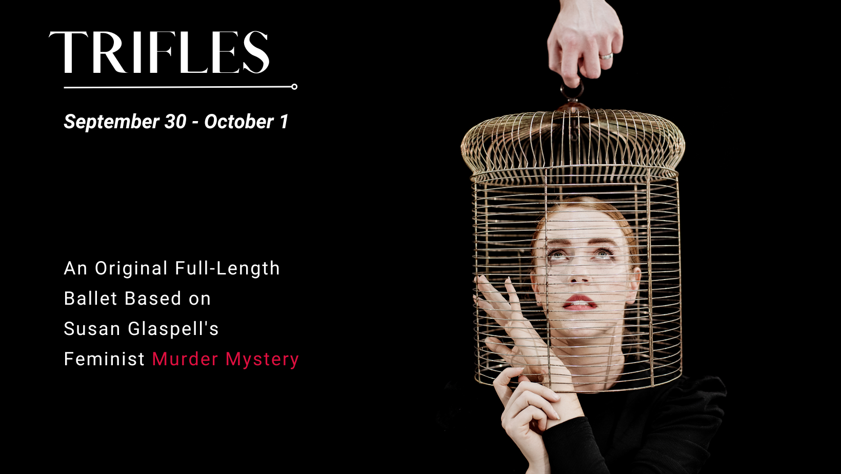 Bird Cage Facebook Covers