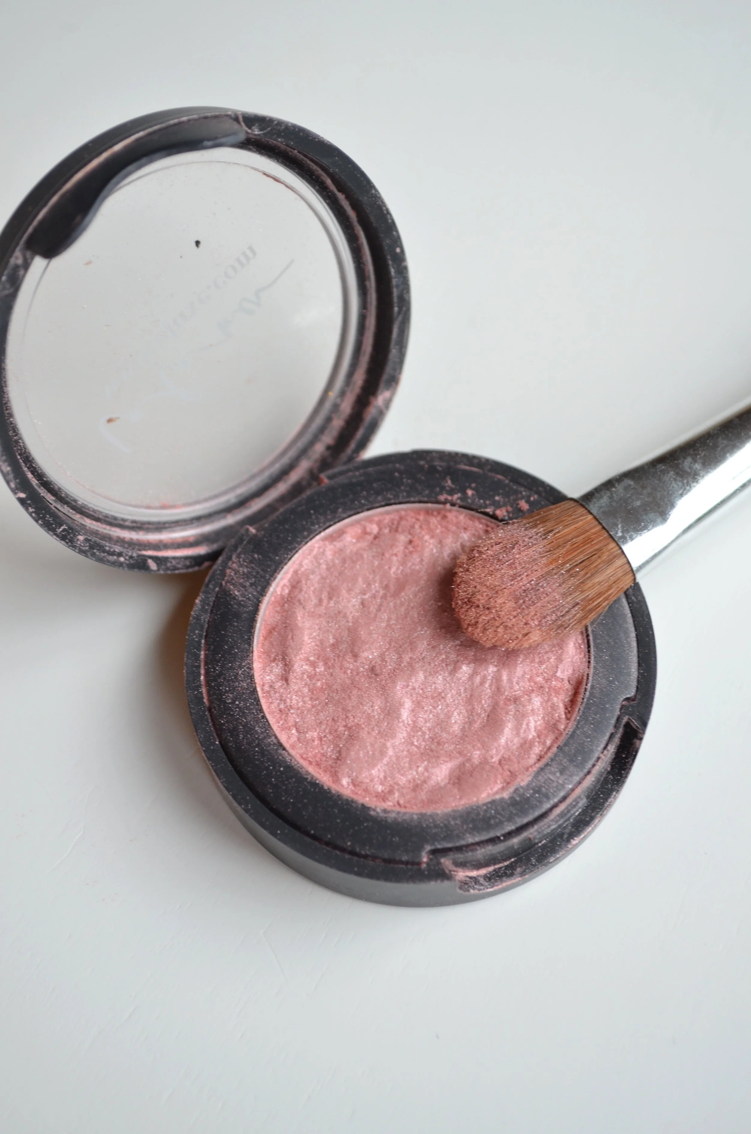 How to fix broken make-up! - From Scratch with Maria Provenzano