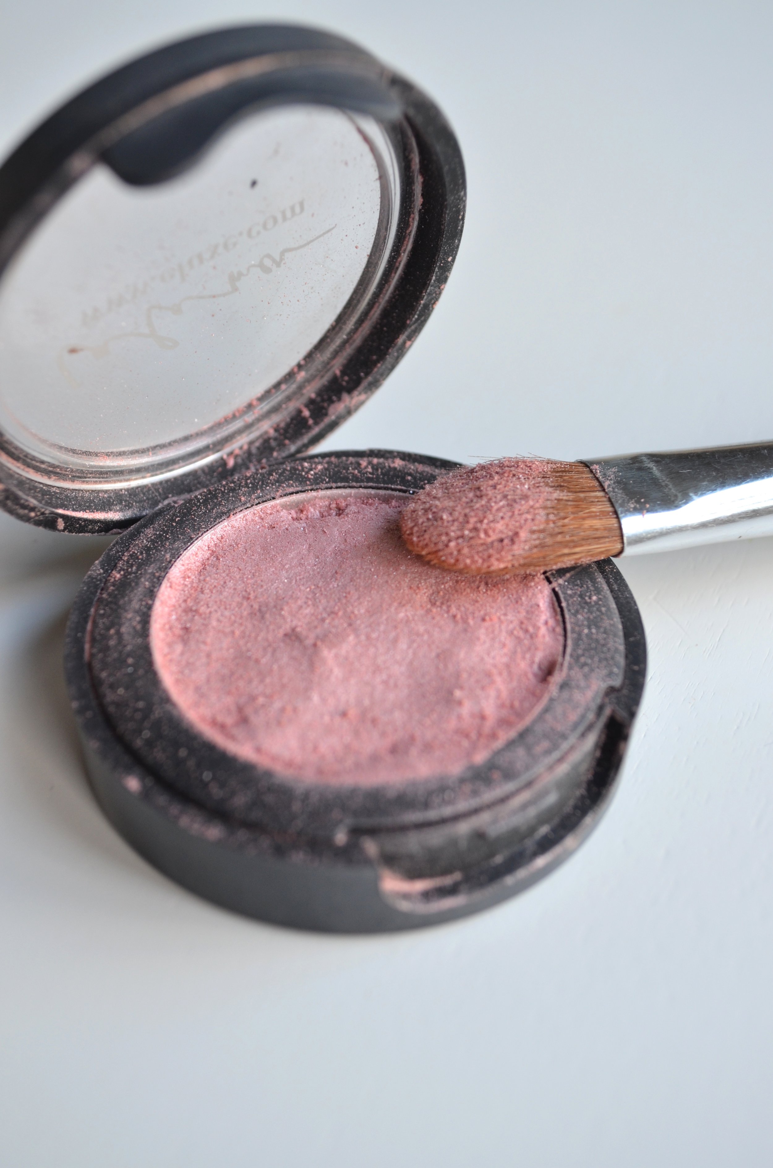 How to fix broken make-up! - From Scratch with Maria Provenzano