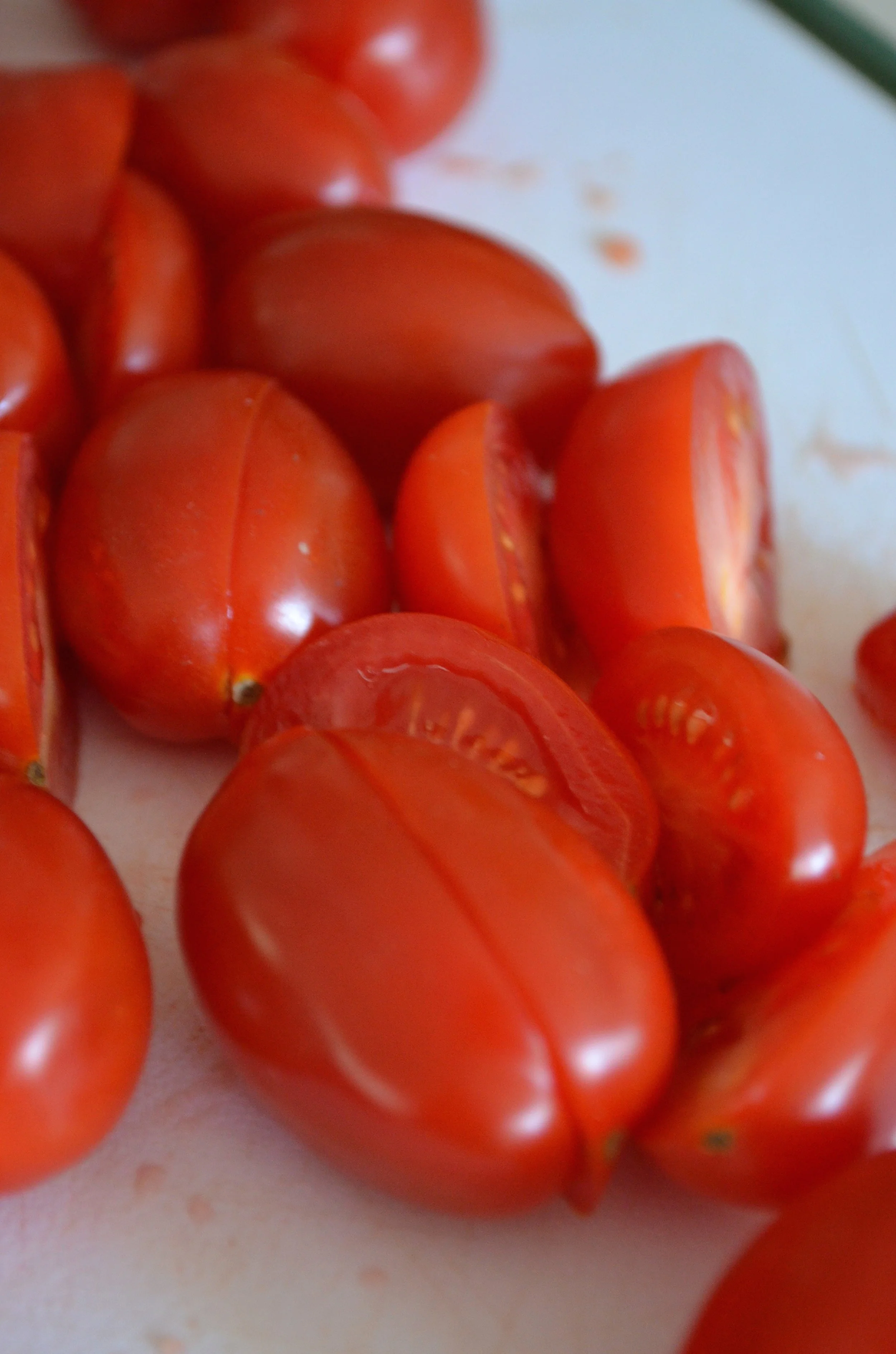 Skillet Caprese Chicken - From Scratch with Maria Provenzano