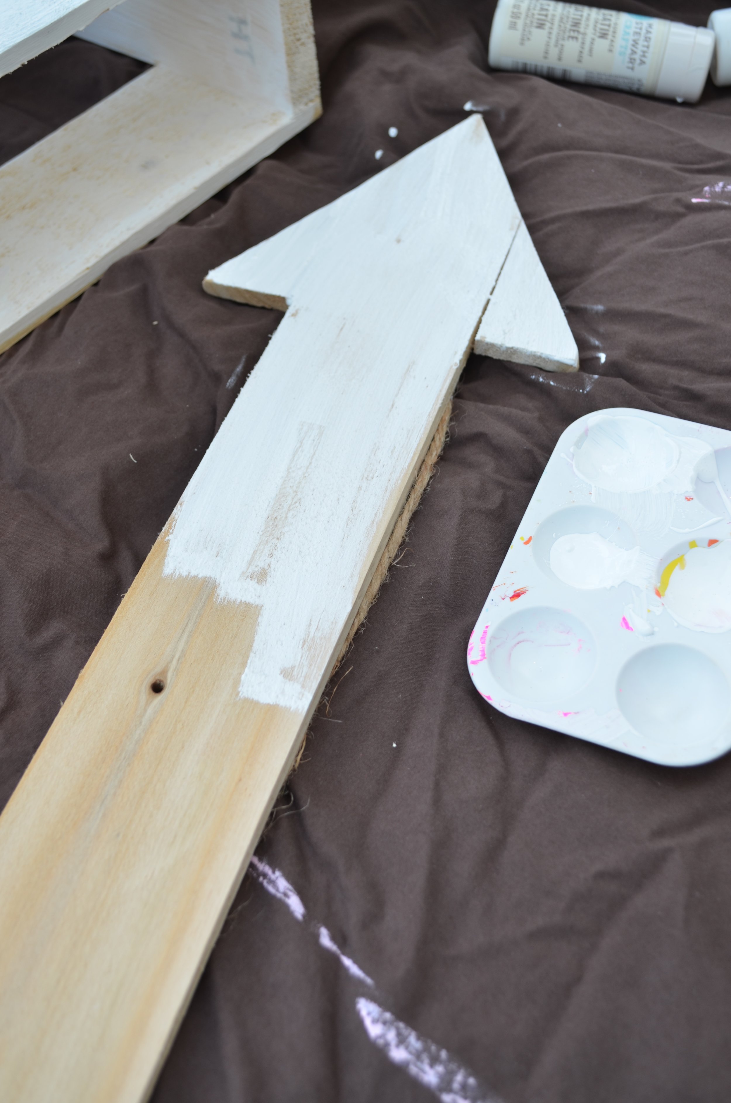 DIY Beach Boards - From Scratch with Maria Provenzano