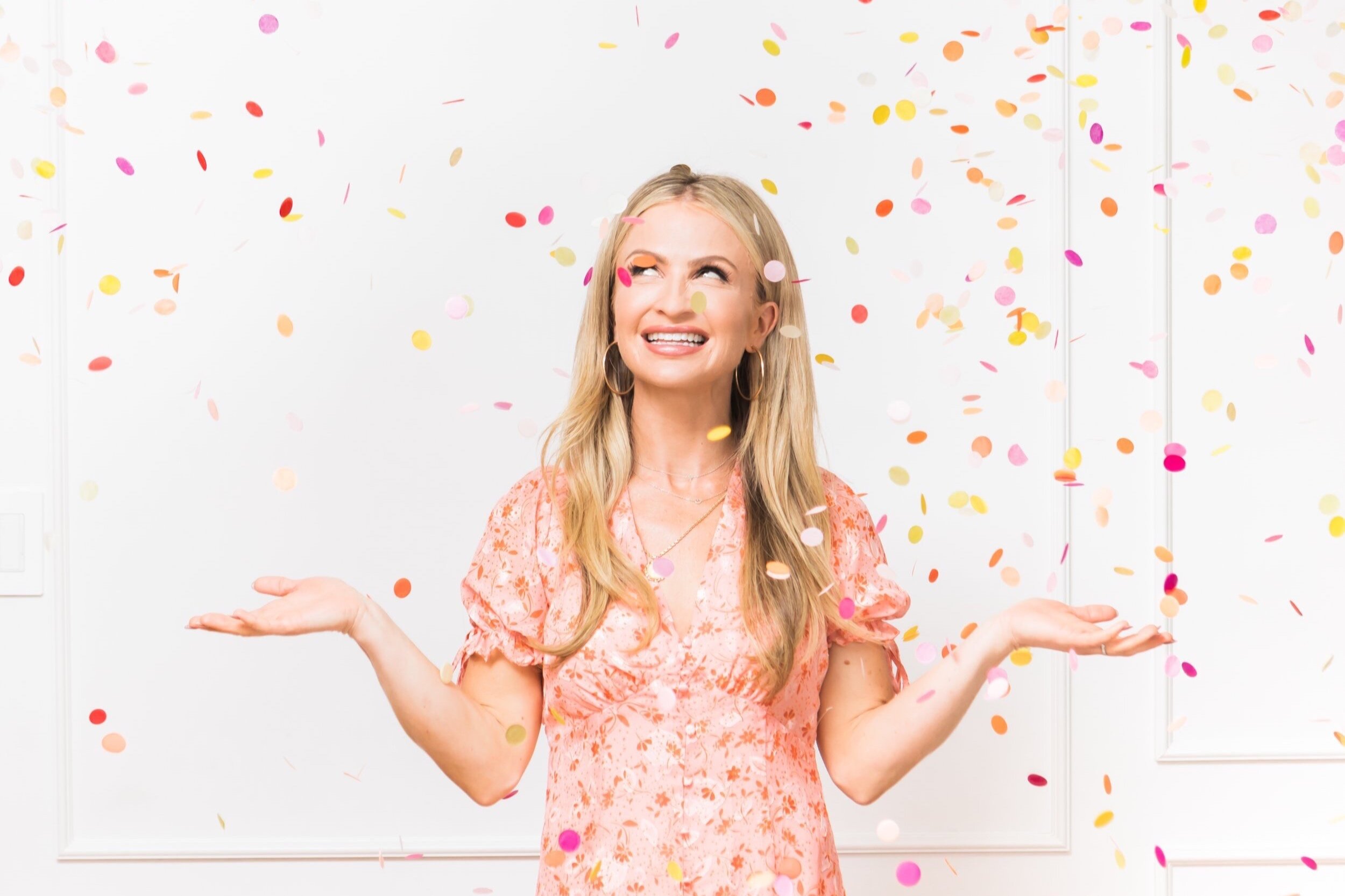 About — From Scratch with Maria Provenzano