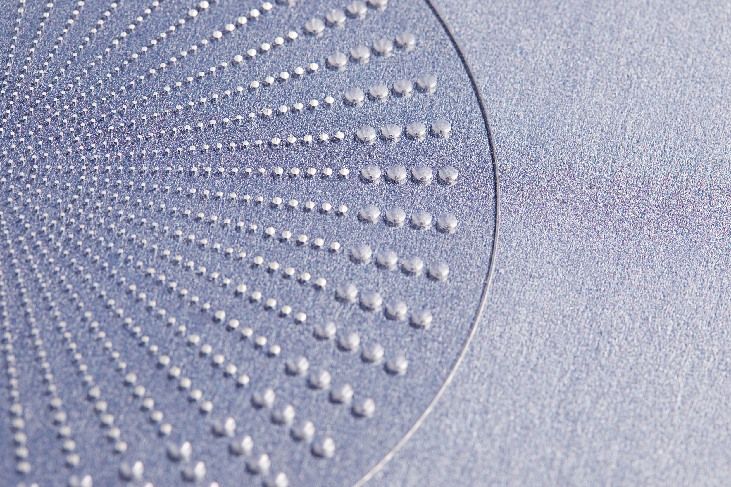 Structured Glass Wafers — YEK Glass