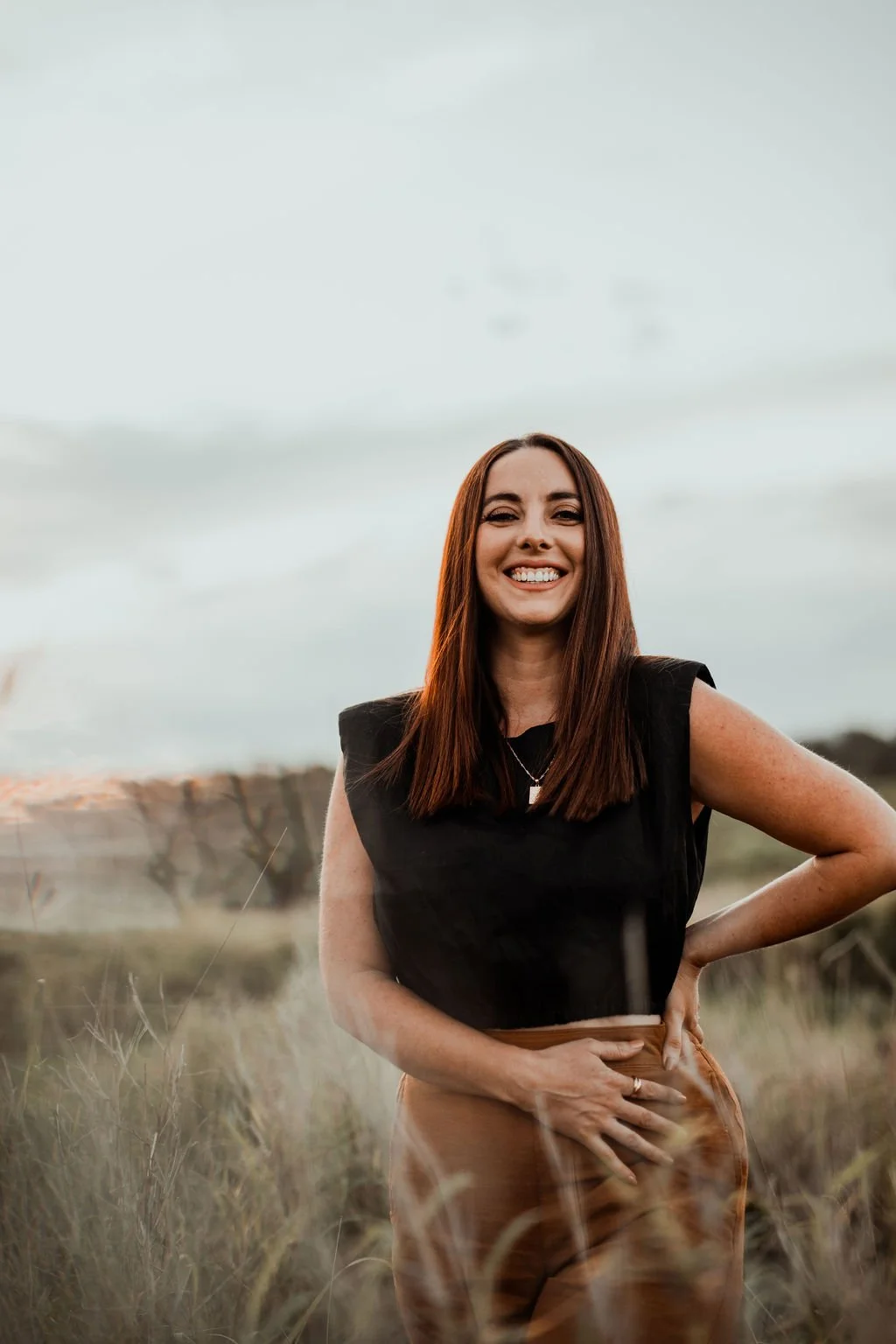 Women's Leadership, Brand & Expression Mentor | Kirsten Morrison