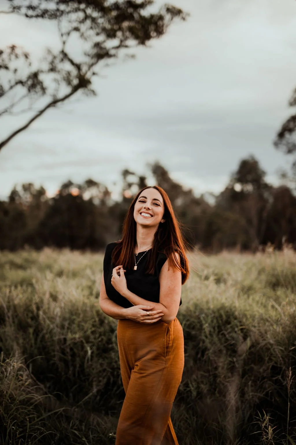 Women's Leadership, Brand & Expression Mentor | Kirsten Morrison