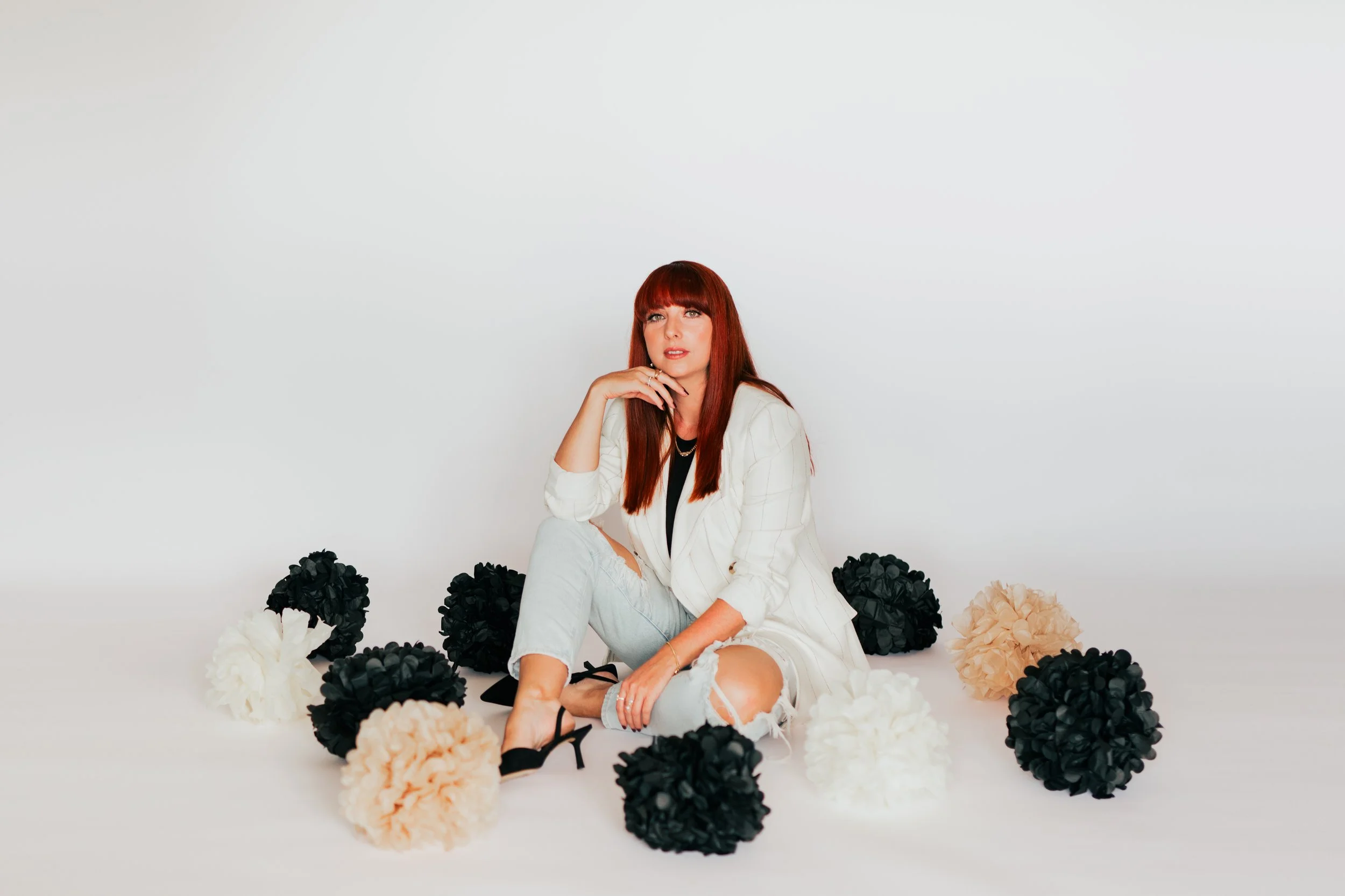 Women's Leadership, Brand & Expression Mentor | Kirsten Morrison