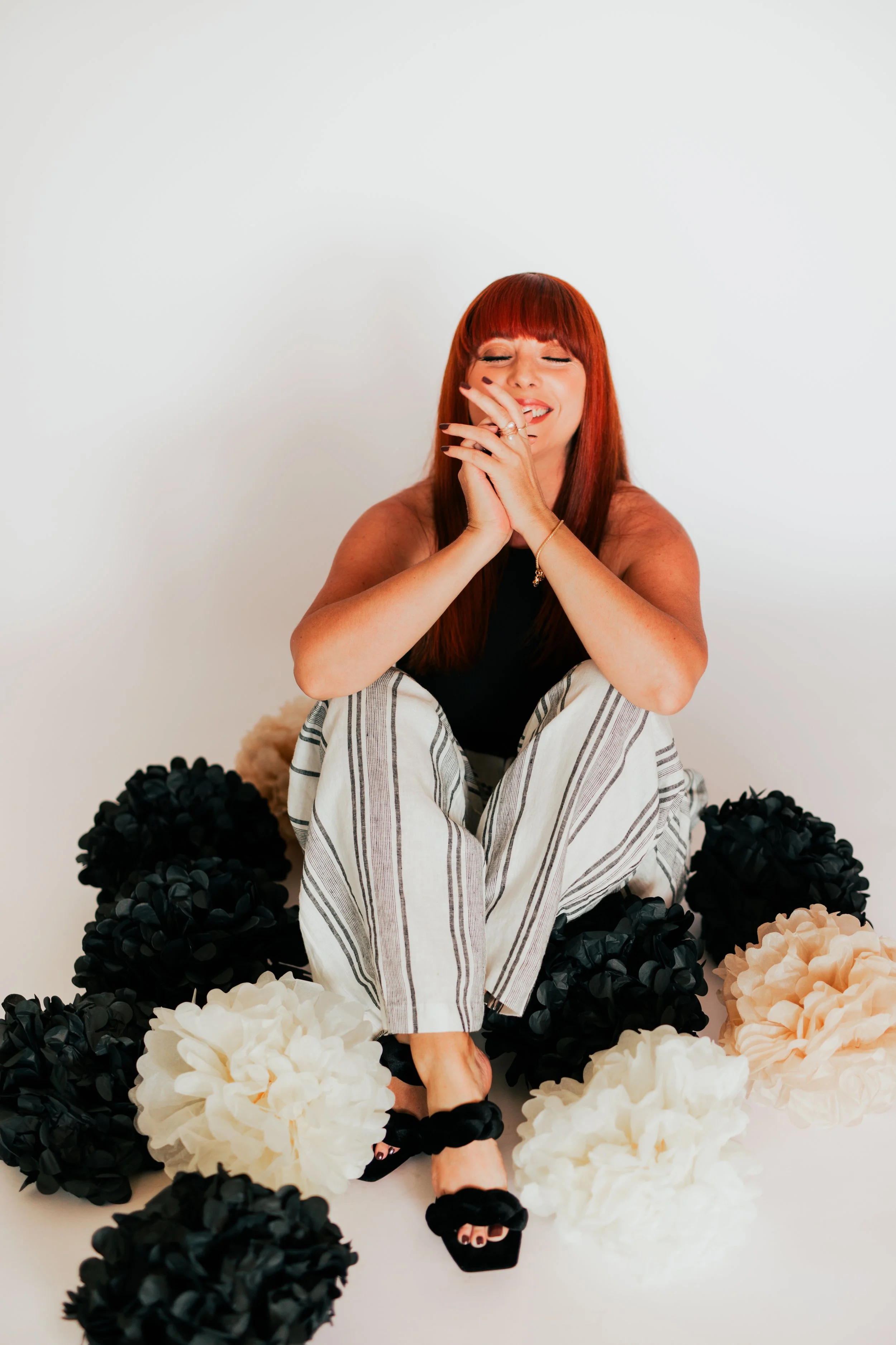 Women's Leadership, Brand & Expression Mentor | Kirsten Morrison