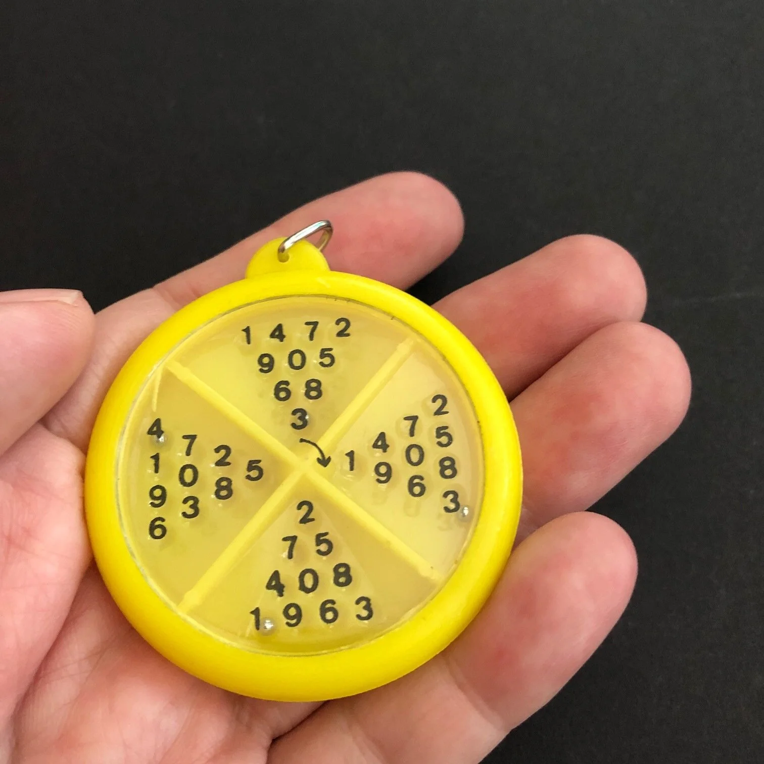 Chinese Lucky Numbers Gambling Chinese Lucky Numbers Gambling