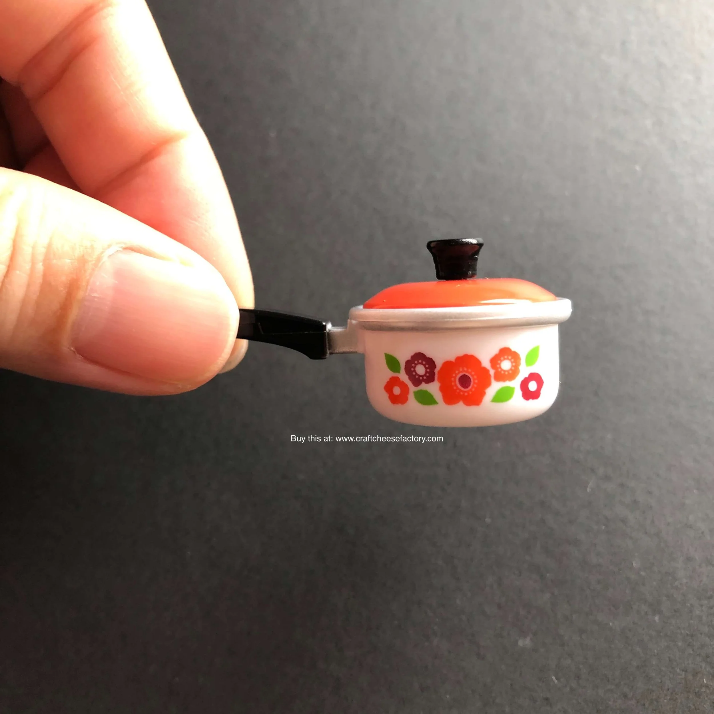 Vintage retro Mod flower power breakfast kitchen cooking utensils ...