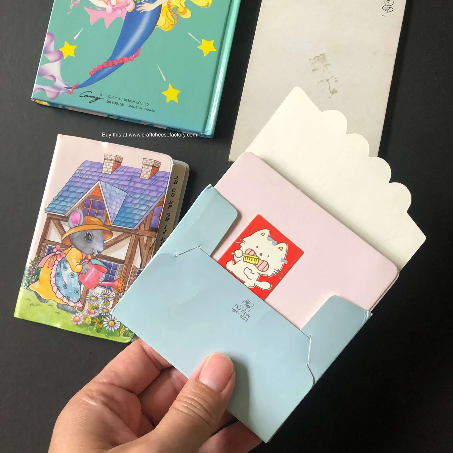 1990s Notebooks