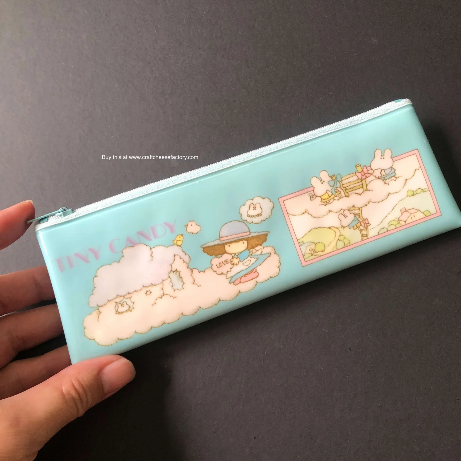 Japanese Pencil Cases