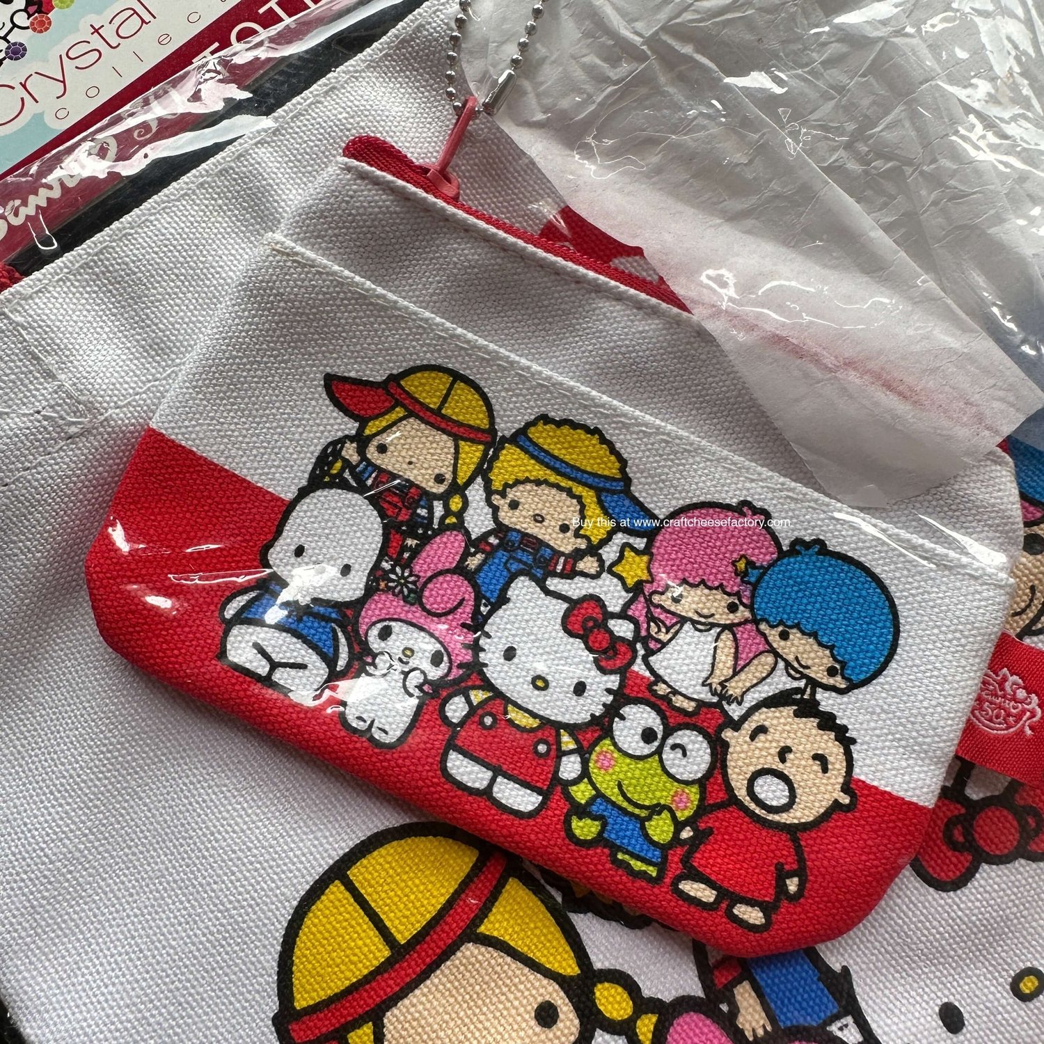Tumblr Hello Kitty Gang