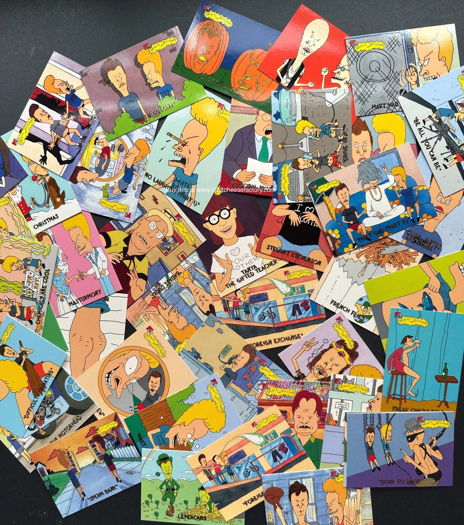 Cartoon Network 20th Birthday Wallpaper