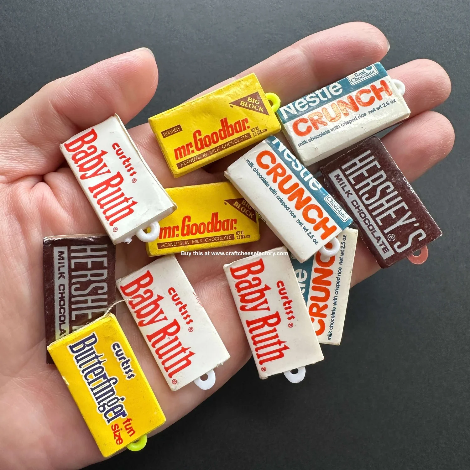 Mars Bar Vintage