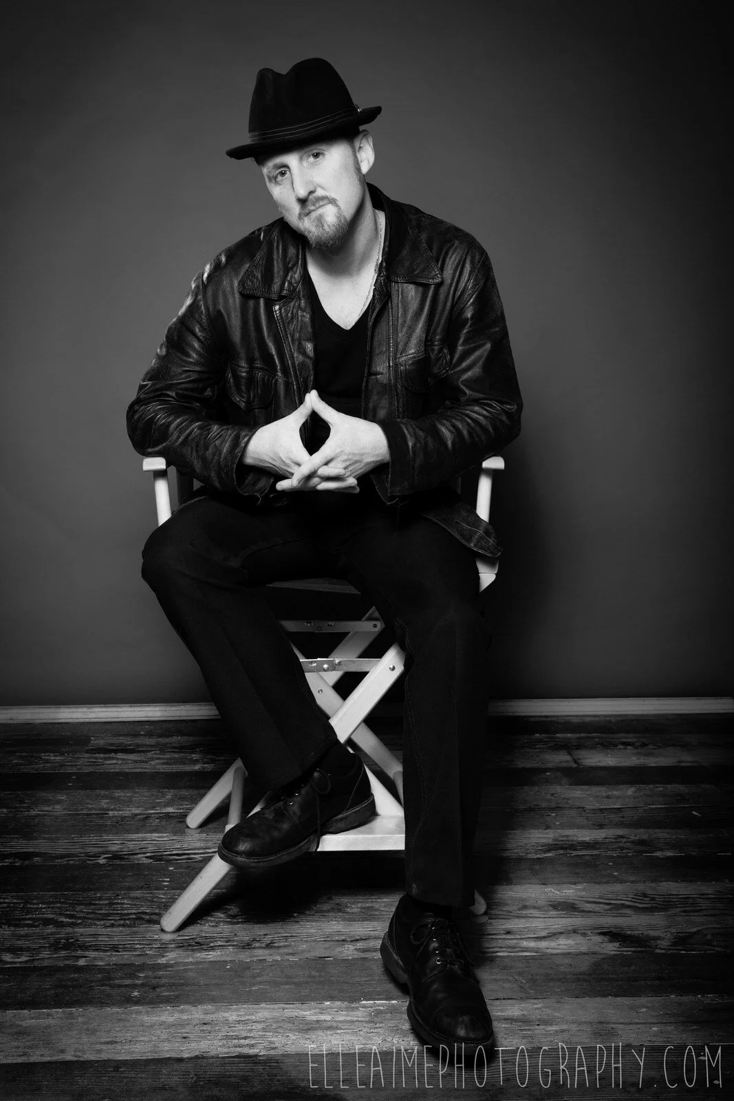 About/ FAQ / Photos — Jamie DeWolf