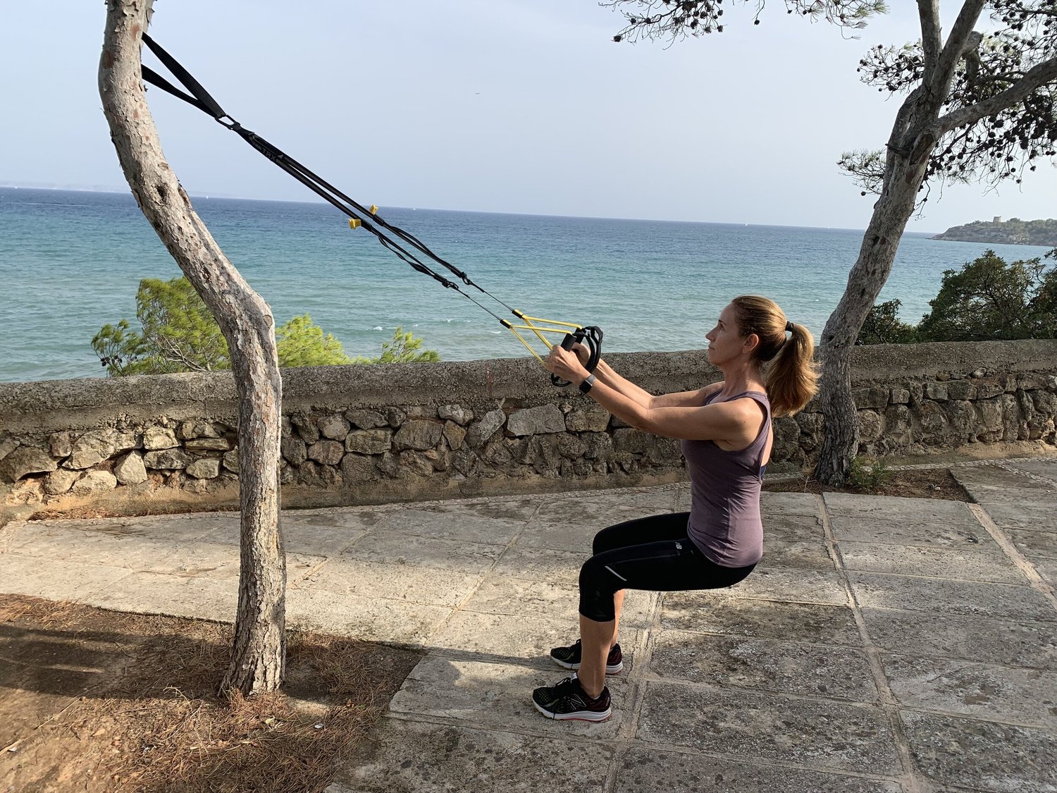 The importance of Squats — East Coast Training Zone