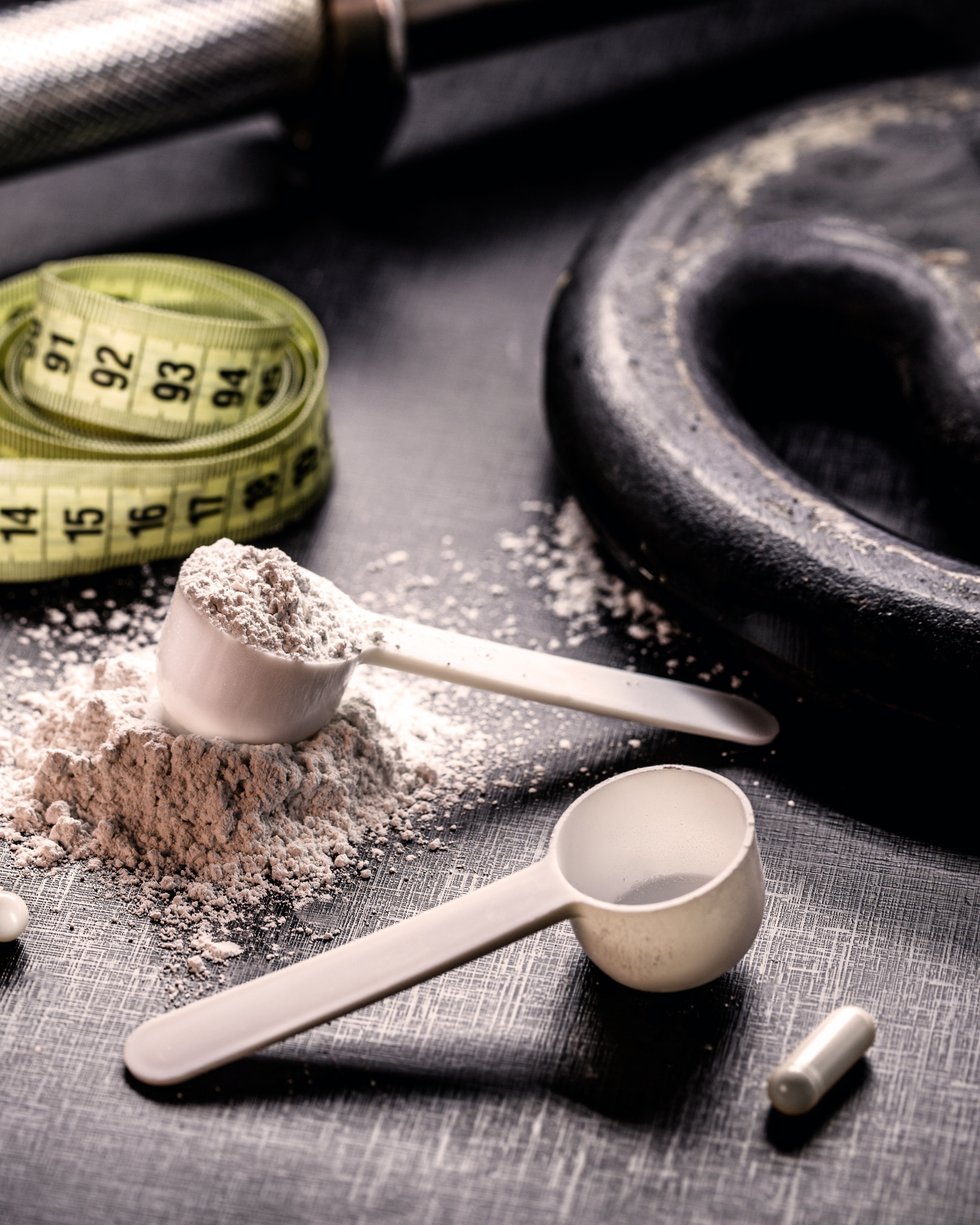 Creatine for Strength Training: What You Need to Know — East Coast ...