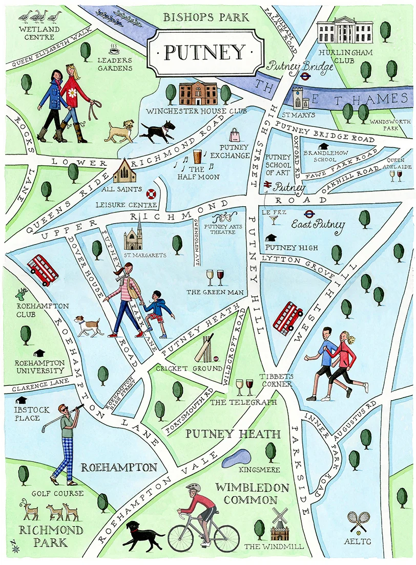 Shop — Camilla Charnock