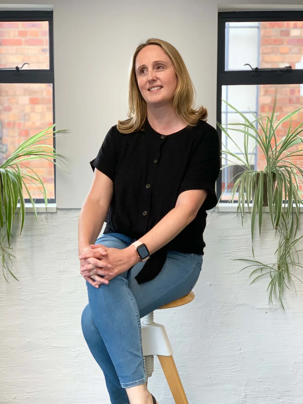 Helen Mitchell... Getting to know our leadership team — Istoria Group