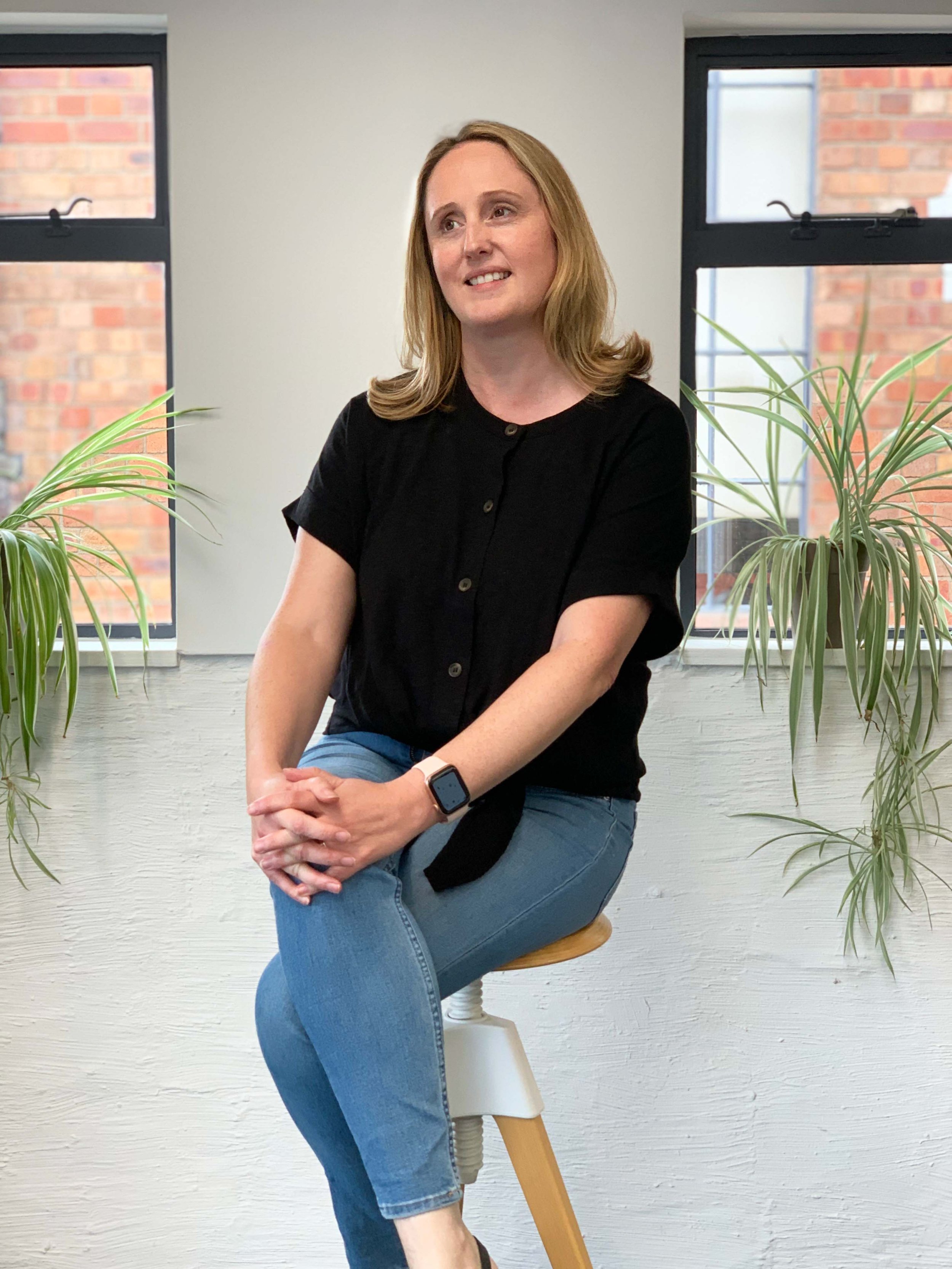 Helen Mitchell... Getting to know our leadership team — Istoria Group