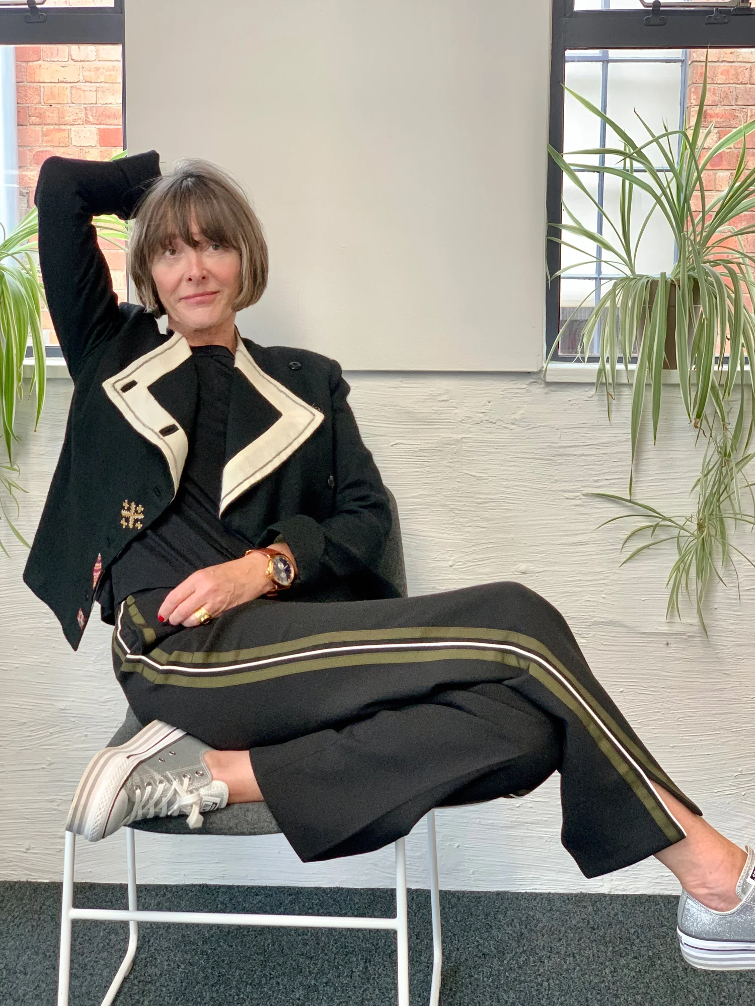 Claire Menzies... Getting to know our leadership team — Istoria Group