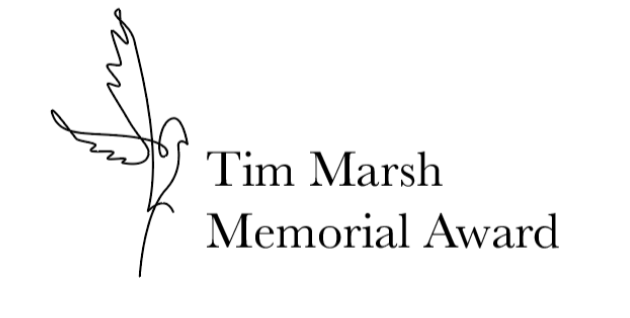Inaugural Tim Marsh Memorial Award Announced by Istoria Group — Istoria ...