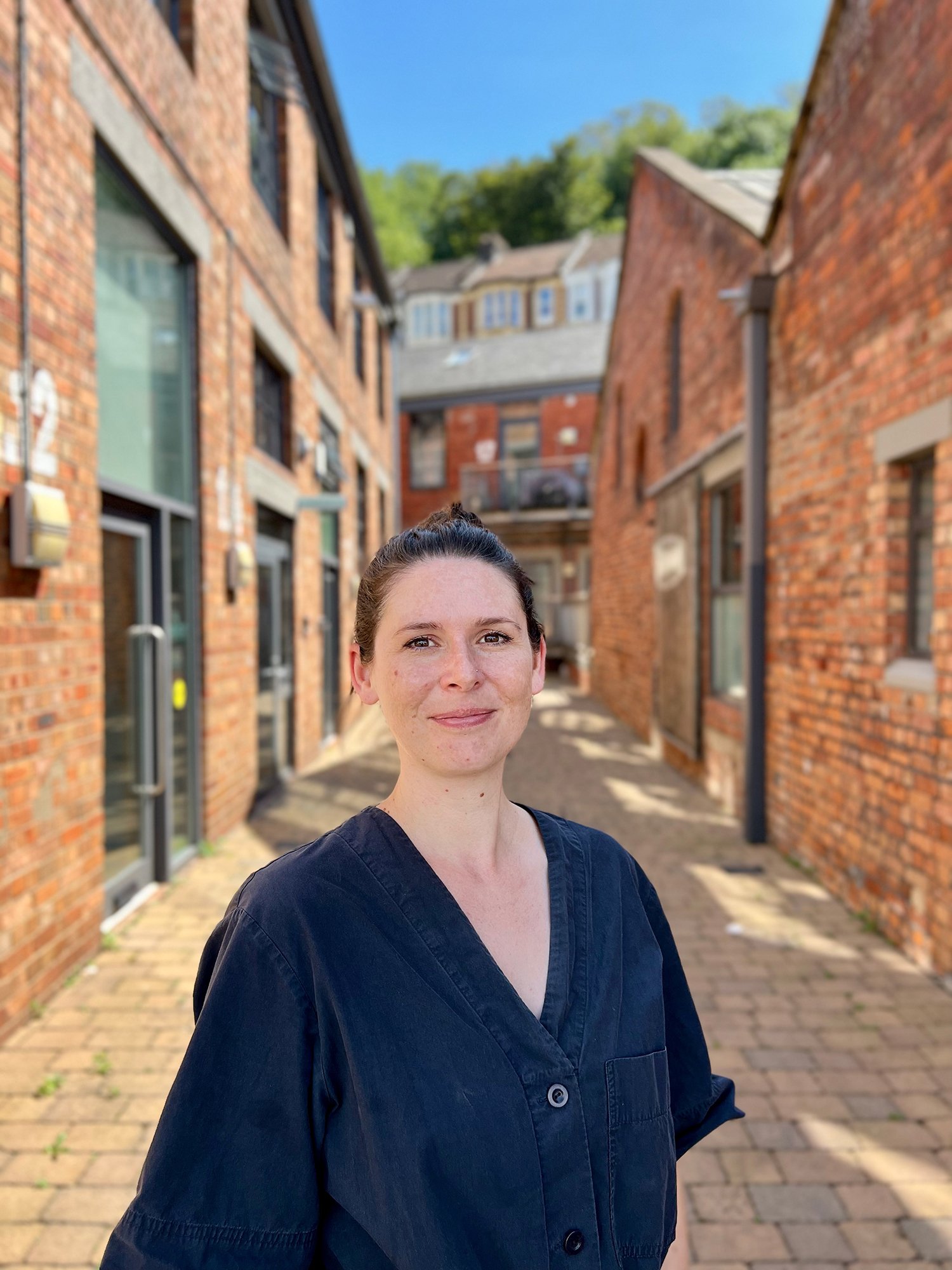 Alice Tapson awarded annual EPIC Award — Istoria Group