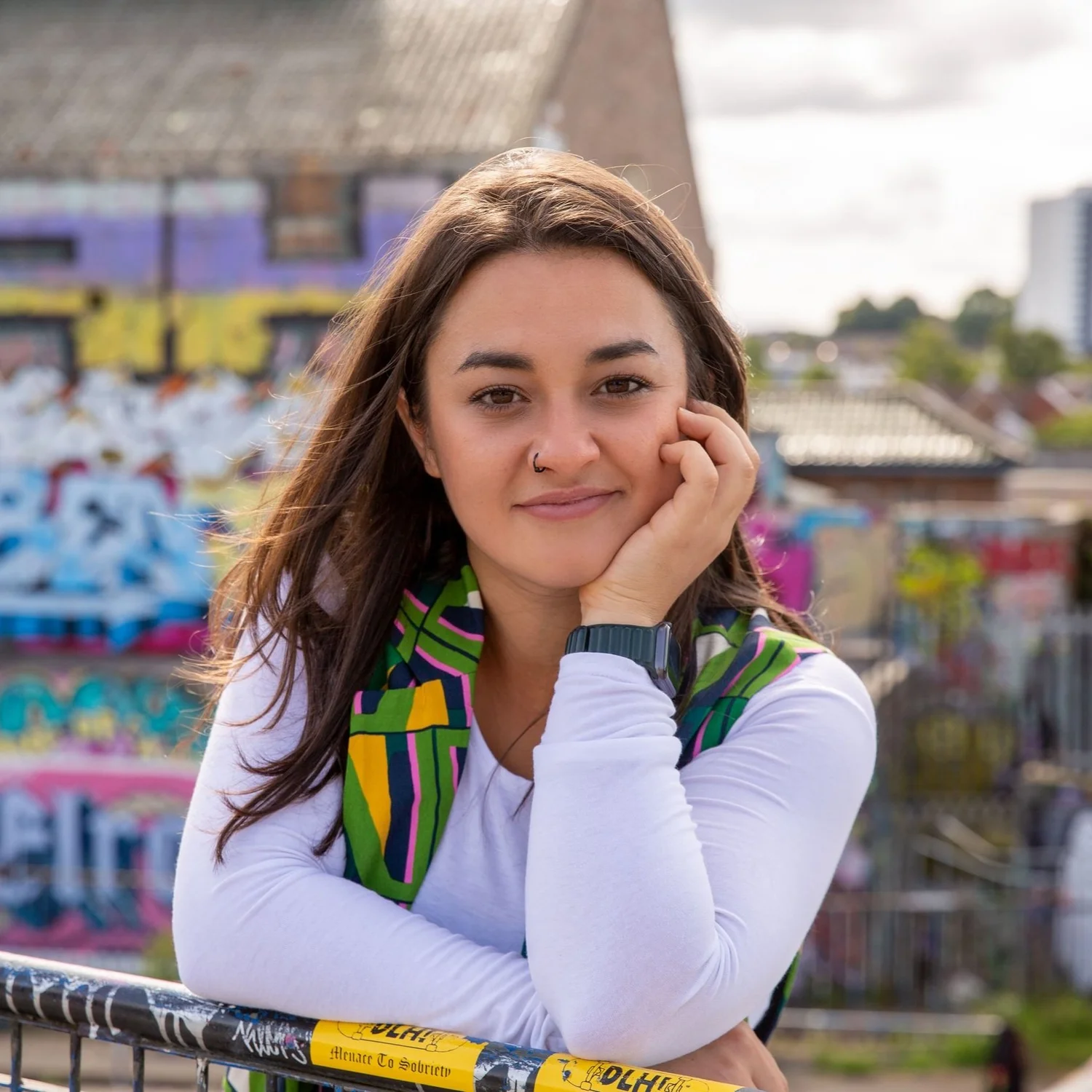 Our March wrap-up — Istoria Group