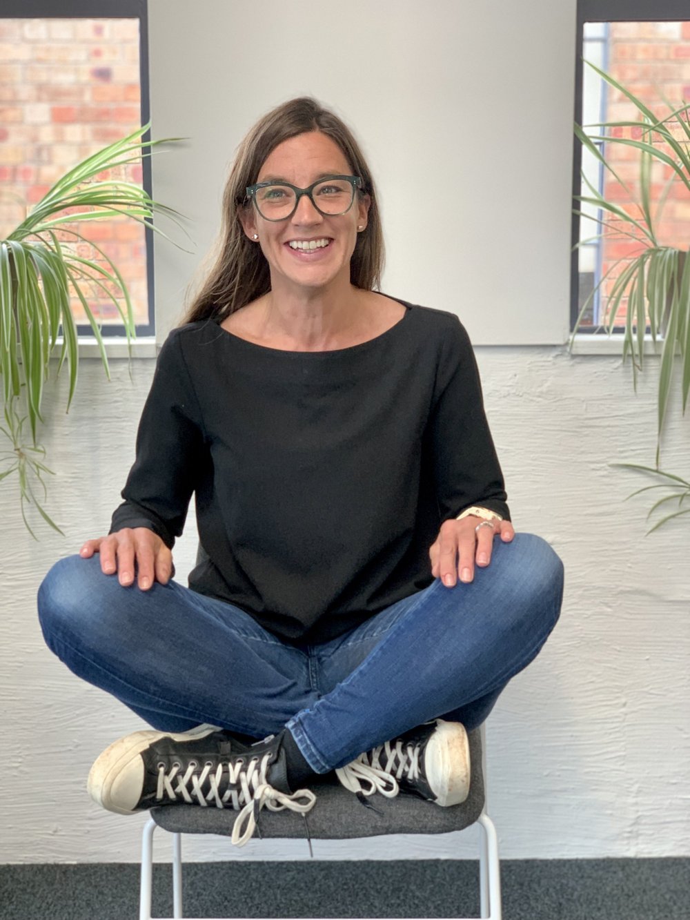 Sam Rowe... Getting to know our leadership team — Istoria Group