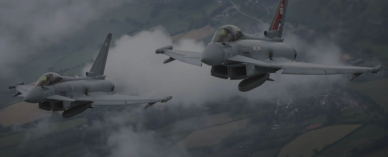 In Service — Scott Aerospace