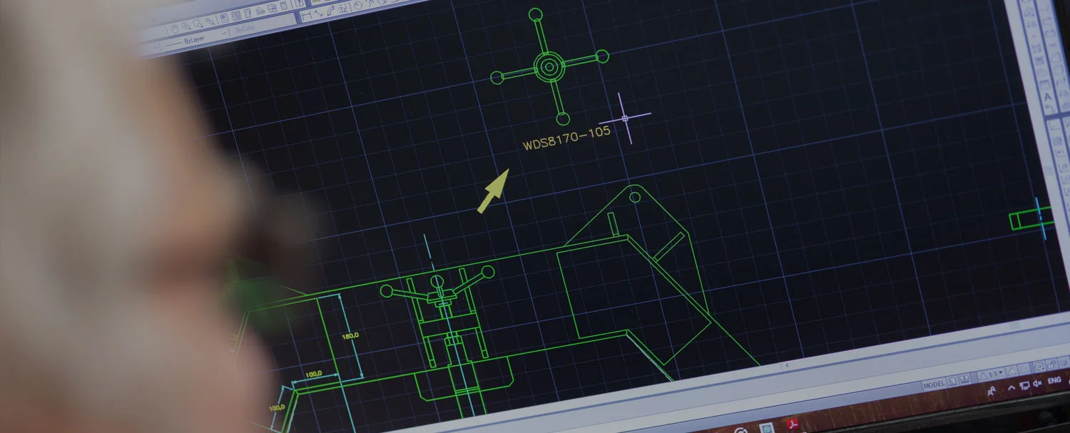 Design — Scott Aerospace