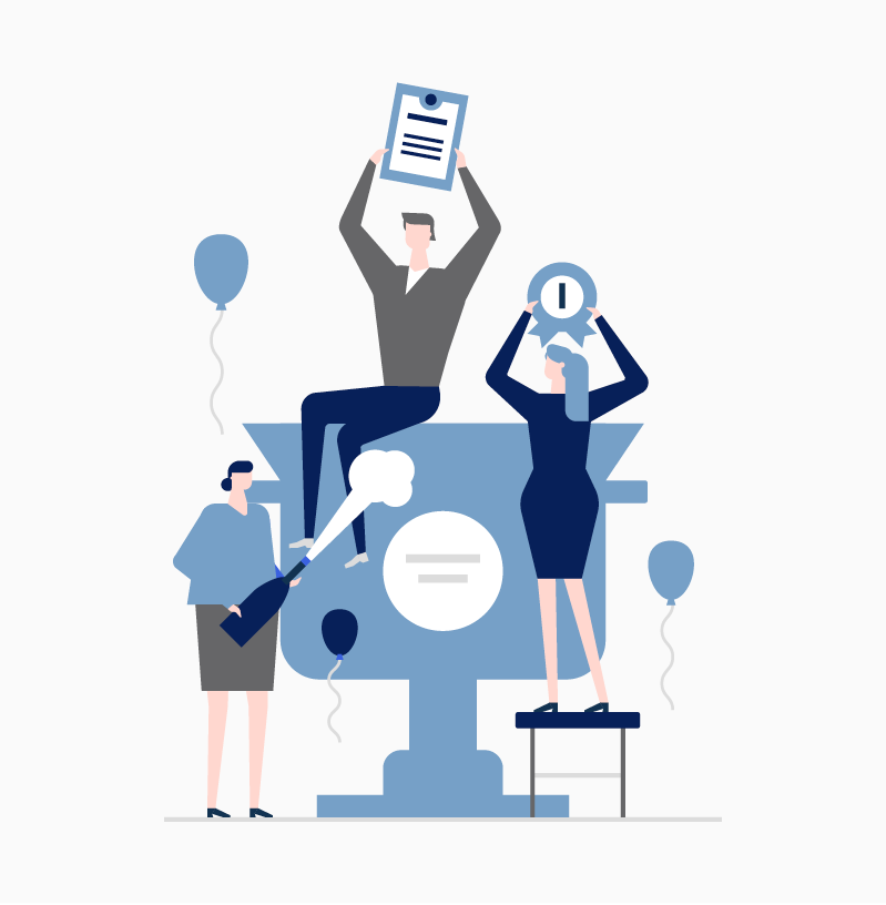 Who We Are — Cameron Carmichael